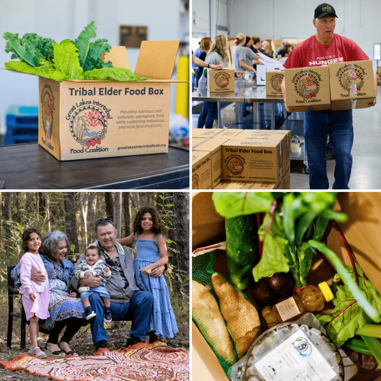 Programs and Initiatives - Feeding America Eastern Wisconsin