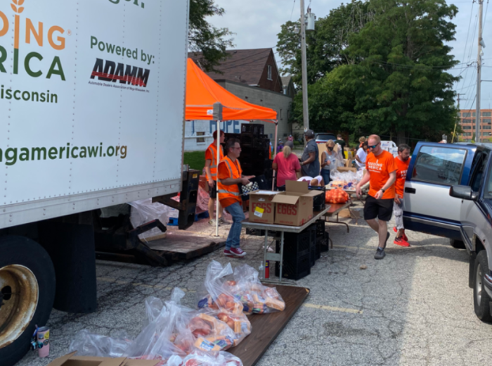 Events - Feeding America Eastern Wisconsin