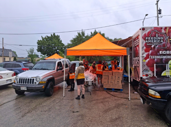 Events - Feeding America Eastern Wisconsin