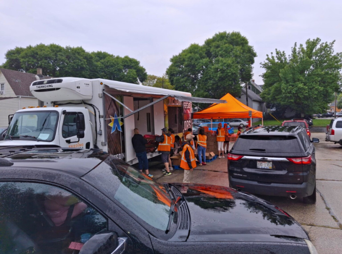 Events - Feeding America Eastern Wisconsin