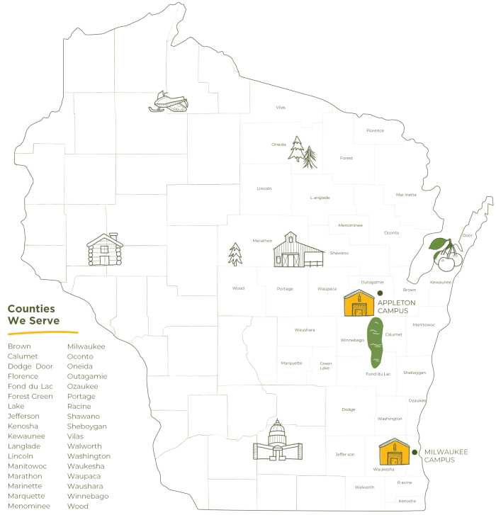 Frequently Asked Questions - Feeding America Eastern Wisconsin