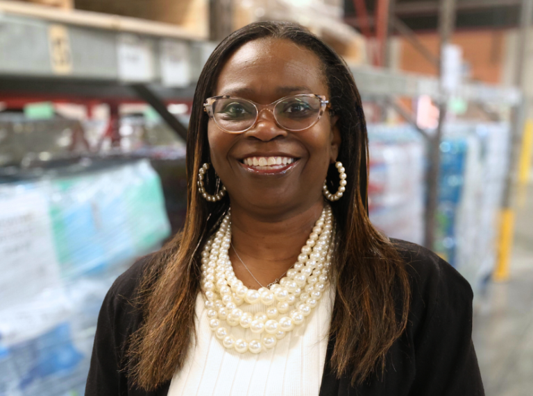 Michelle L. Ford Hired as Director of Health System Partnerships ...